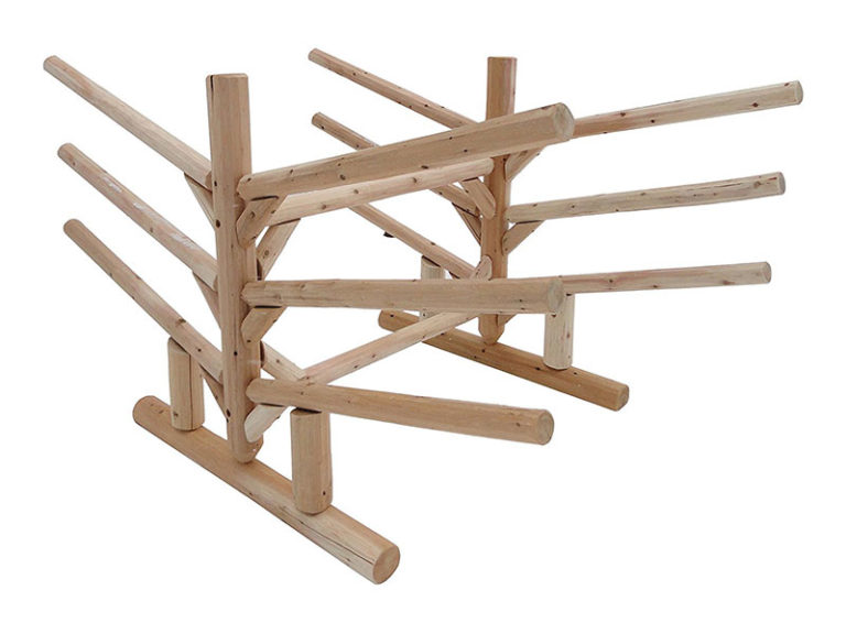 Paddle Board Storage Systems | Stand Up Paddle Board Rack | SUP Racks